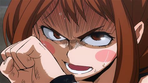 🔶 انمي My Hero Academia 2nd بوابة الأنمي Gateanime