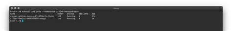 Continuous Delivery Of Docker Images Using Gitlab Nebulaworks Insights