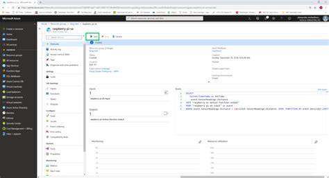 Getting Started With Azure Stream Analytics Excella