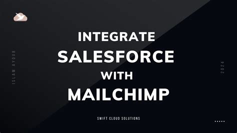 51 Salesforce Flow Integrate With Mailchimp Salesforceflow