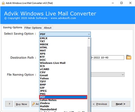 How To Convert EMLX To PDF File Format In Bulk