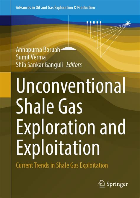 Unconventional Shale Gas Exploration And Exploitation Current Trends In Shale Gas Exploitation