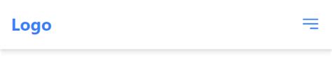 Tailwind Css Hamburger Menu Examples