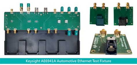 Automotive Ethernet Overview And Challenges In Vehicle Networking Allion Labs