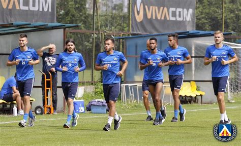 ПФК Левски София