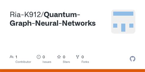 Quantum Graph Neural Networksno Of Atoms 6ipynb At Main · Ria K912