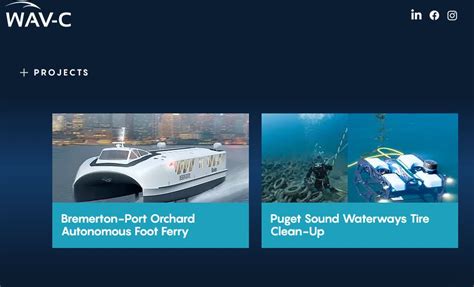 Wav C On Linkedin About Us Wav C