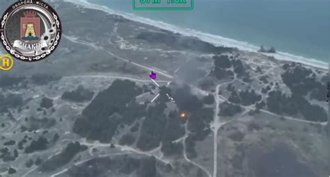 Військові моряки знищують окупантів на Кінбурнській косі ВІДЕО Читайте на Ukr Net