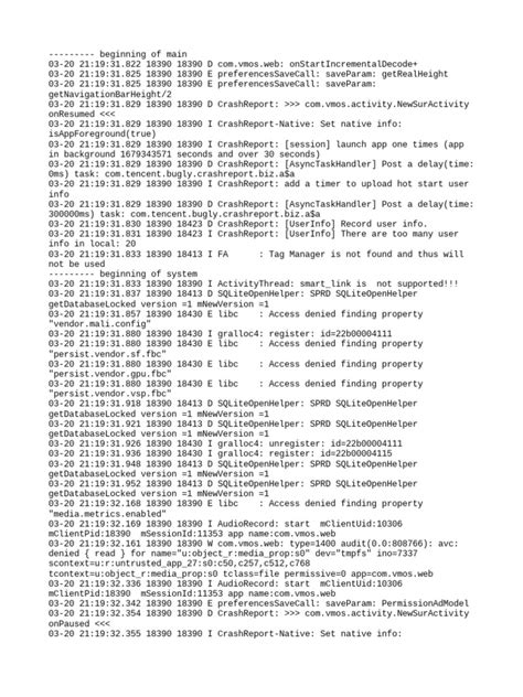 Log Pdf Component Object Model Java Programming Language