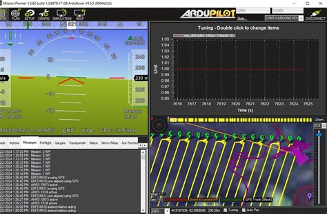 Waypoint Never Reached Though Rover Continually Driving Over The Point