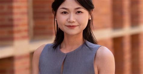 Meet Our Faculty Jingwei Zhang Cals