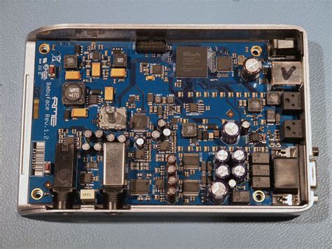 Testing Midi Interfaces