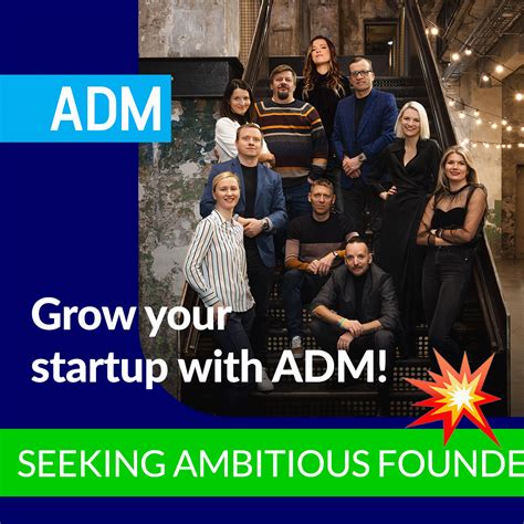 Adm Interactive On Linkedin Adm Product Thinking Program Adm Interactive