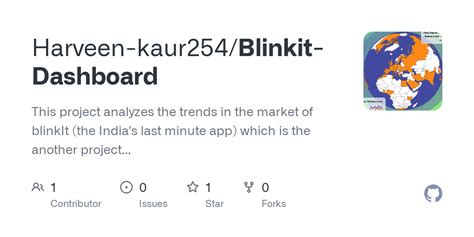 Blinkit Dashboard BlinkIT Grocery Store Analysis Pdf At Main Harveen Kaur Blinkit Dashboard