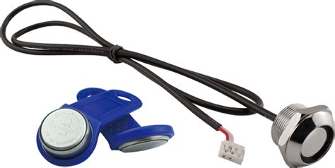 ibutton kit rs232 1 wire