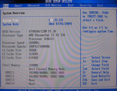 AMD Phenom II CPU Unlock Guide Unlock The Multi Vcore And X CPU Core