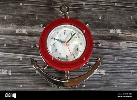 Clock Or Chronometer A Device That Measures And Displays Time Measure