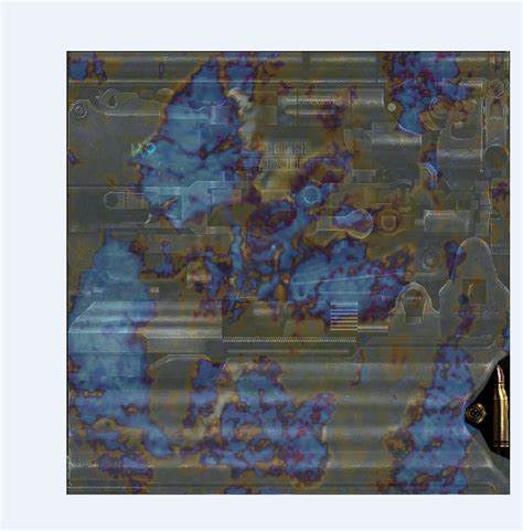 CS GO Case Hardened Pattern Hey Guys Any Knows Where I Can Find This Original Pattern For The