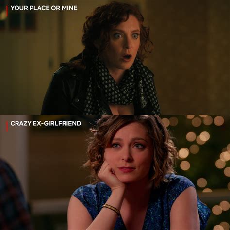 Crazy Ex Girlfriend Quotes