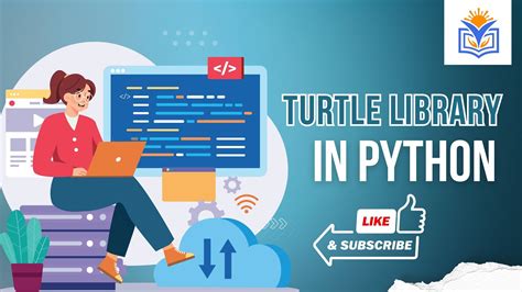 3 Master Python Turtle Library Create Stunning Graphics And Animations