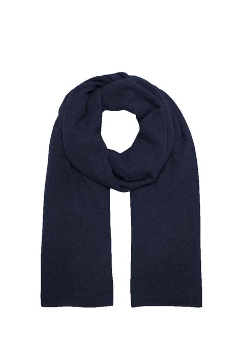 Lisa Yang Paris Scarf Marine Follestad