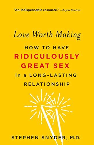 15 Best Self Help Books On Sex Intimacy For 2024