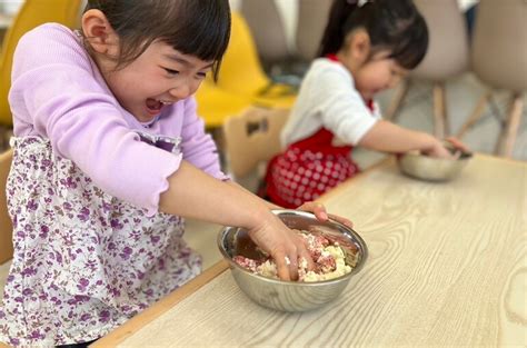調理から始まる特別な時間 ブログ ブログ コラム 岐阜県羽島市の習い事なら楽しく学べる好奇心 Lab 柔軟な指導体制