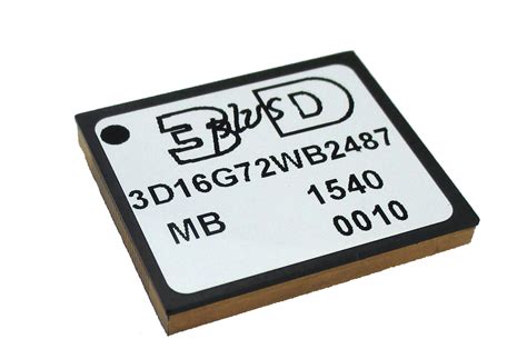 16gb Ddr3 Memory Module Comes With 72 Bit Bus