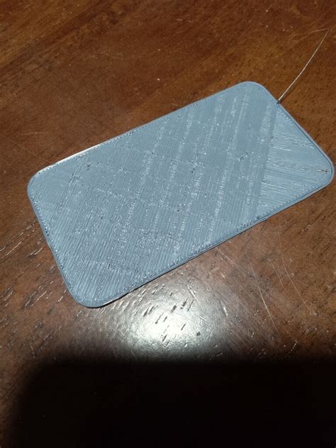 Inconsistent Print Troubleshooting Bambu Lab Community Forum
