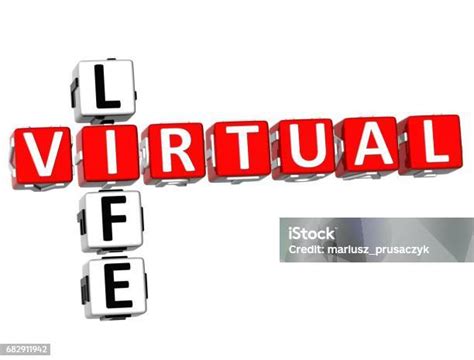 3d 가상 현실 크로스 워드 퍼즐 가로세로 낱말퍼즐에 대한 스톡 사진 및 기타 이미지 가로세로 낱말퍼즐 기업 재무와 산업 낮 Istock