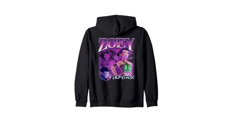 Felpa Con Stampa Personalizzata Felpa Per Bambina K Pop Demon Hunters