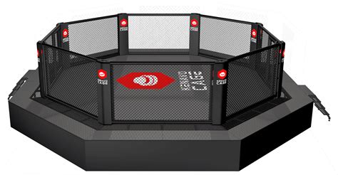 Kenavo Cage Cages Mma De Compétition Entrainement Ufc