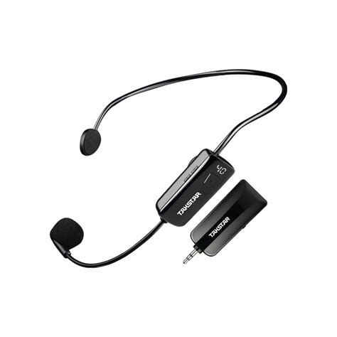 【Takstar PC-K850 Microphone】Product Detail - Guangdong Takstar ...