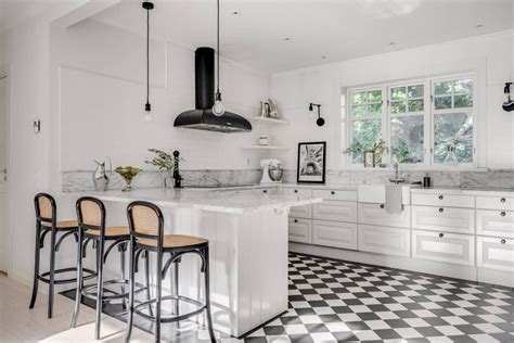 სამზარეულოს იატაკი რა ვარიანტები არსებობს Home Is