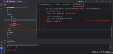 第44天：web开发 Javaee应用and反射机制and类加载器and利用链and成员变量and构造方法and抽象方法安全开发 Javaee应用and反射机制and攻击链and类对象and成员变量方法and构造方法 Csdn博客