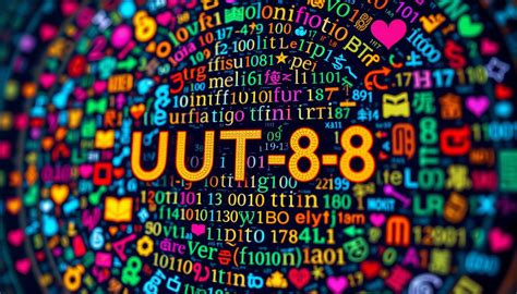 Utf 8 Kodierung Verstehen Und Anwenden