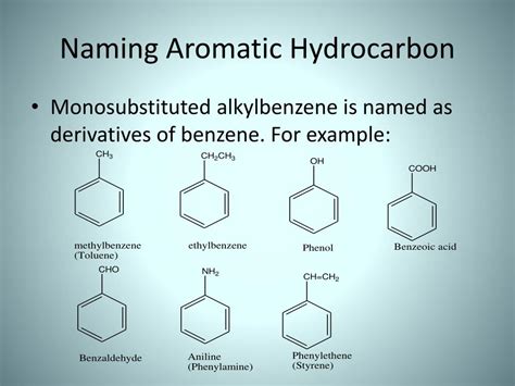 Ppt Arenes Powerpoint Presentation Free Download Id 2772708