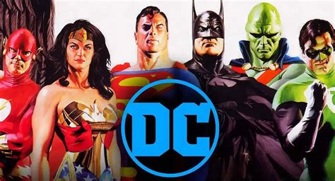 DC Studios No se han revelado ni la mitad de los proyectos del reinicio de DC Cómics en el cine