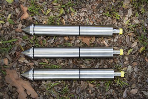 Cone Penetration Testing CPT Black Insitu Testing