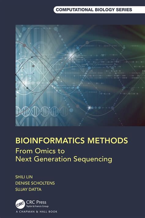 chapman and hall crc computational biology series bioinformatics methods