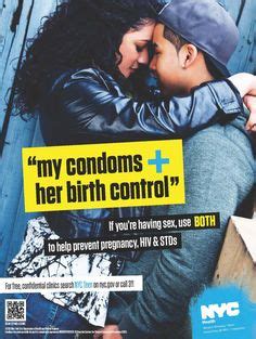 STD Prevention Campaign