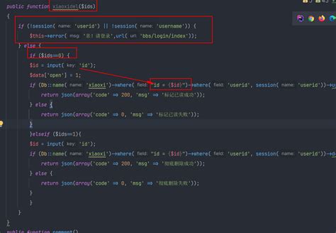 Thinkphp代码审计1 不安全的sql注入andphp反序列化链子phar利用and简单的cms审计实例 J1rrys Blog