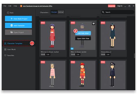 Get Started With Mango Animate Cm Mango Animate Help Center