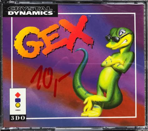 Buy Gex For 3do Retroplace