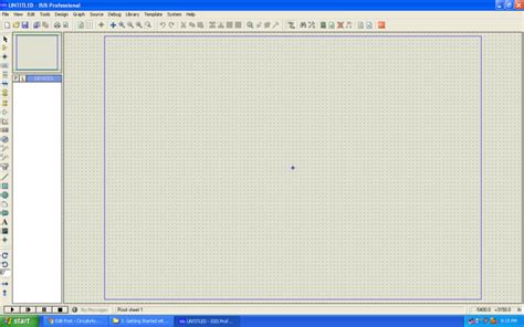 Getting Started With Proteus Circuits4you Com