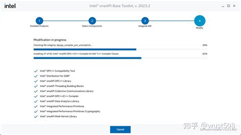 部署英特尔arc A770 显卡的ai训练环境 知乎
