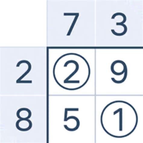 Number Sums Numbers Game Easybrain • Game Solver