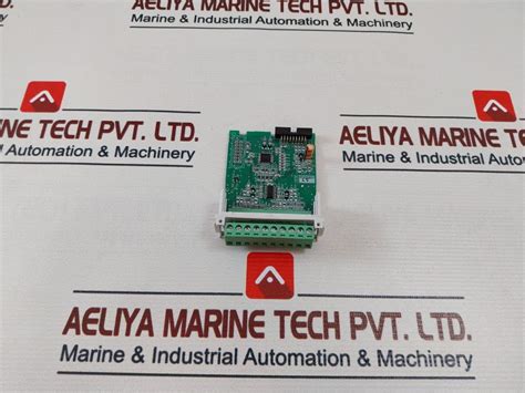 Selec Fl Sc Ai Rtd Pcb Card Aeliya Marine