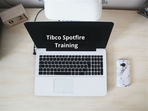 Tibco Spotfire Training IDESTRAININGS