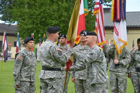 DVIDS - Images - Change of Command Ceremony 414th Contracting Support ...